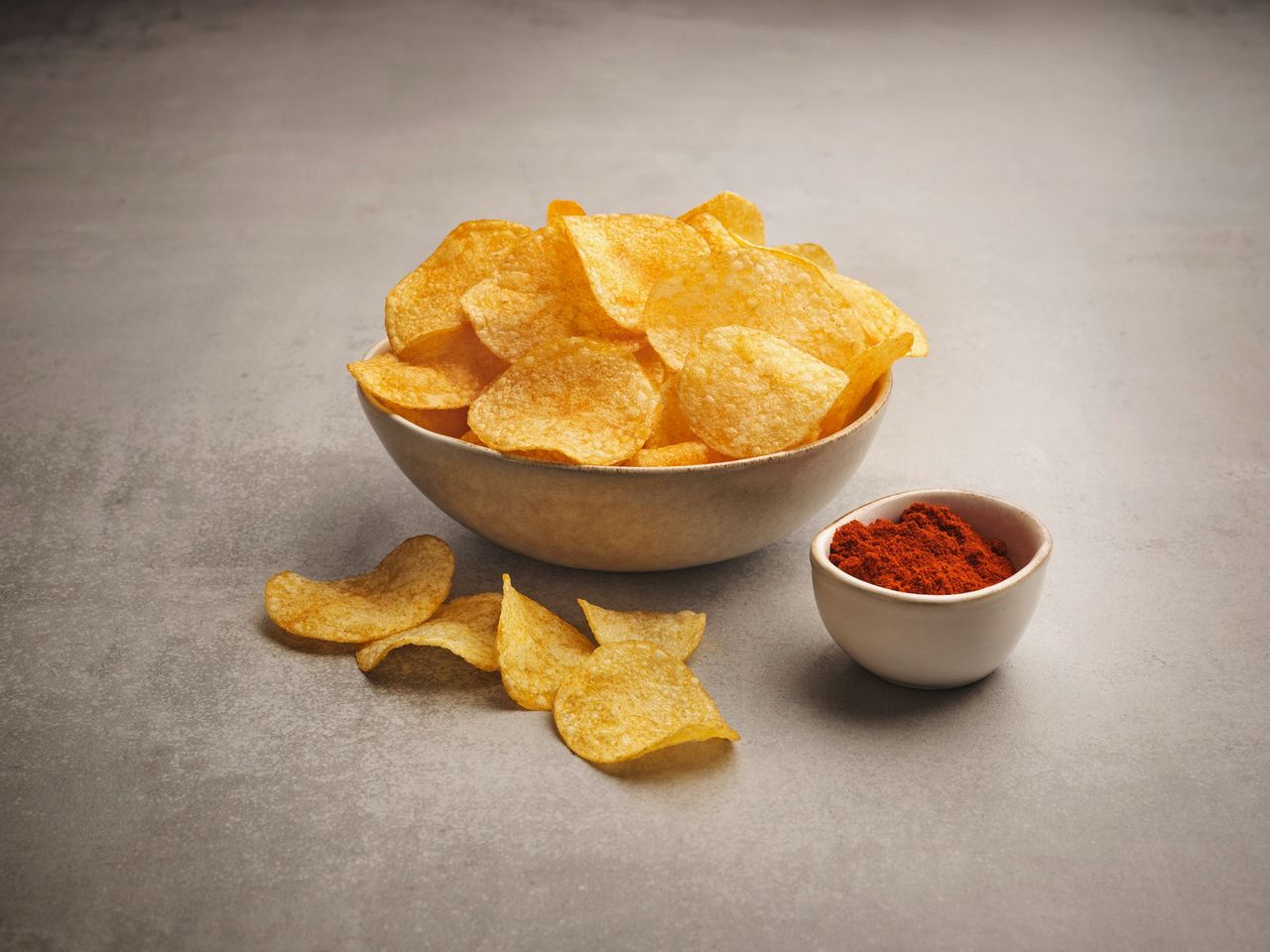 Overview - Intersnack Slovensko, a.s.